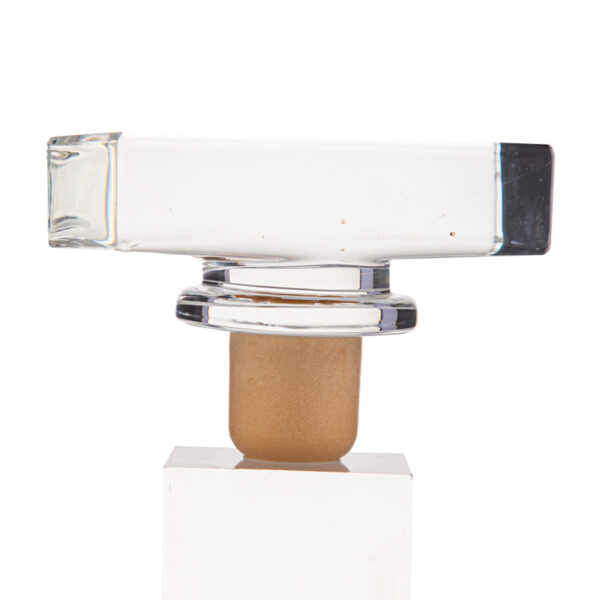 24 Glass bottle stopper designs - ASTRID PACKAGING