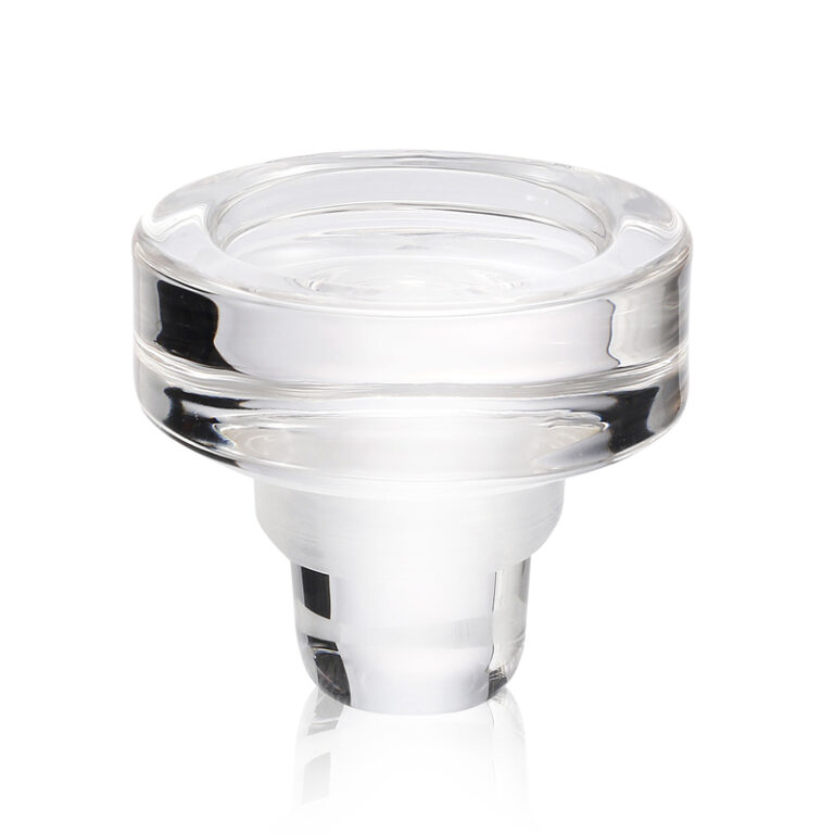 24 Glass bottle stopper designs - ASTRID PACKAGING