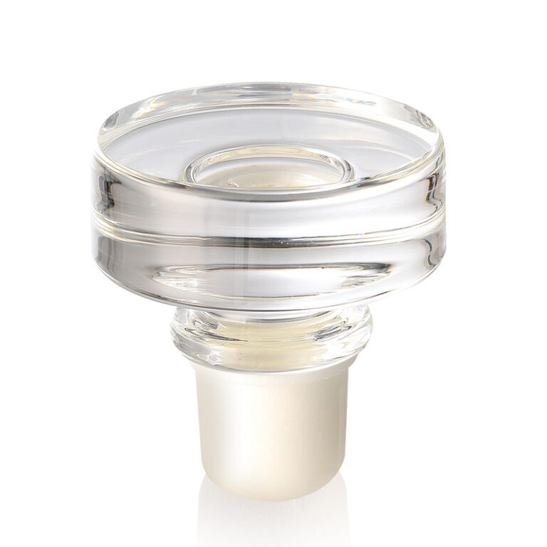 24 Glass bottle stopper designs - ASTRID PACKAGING